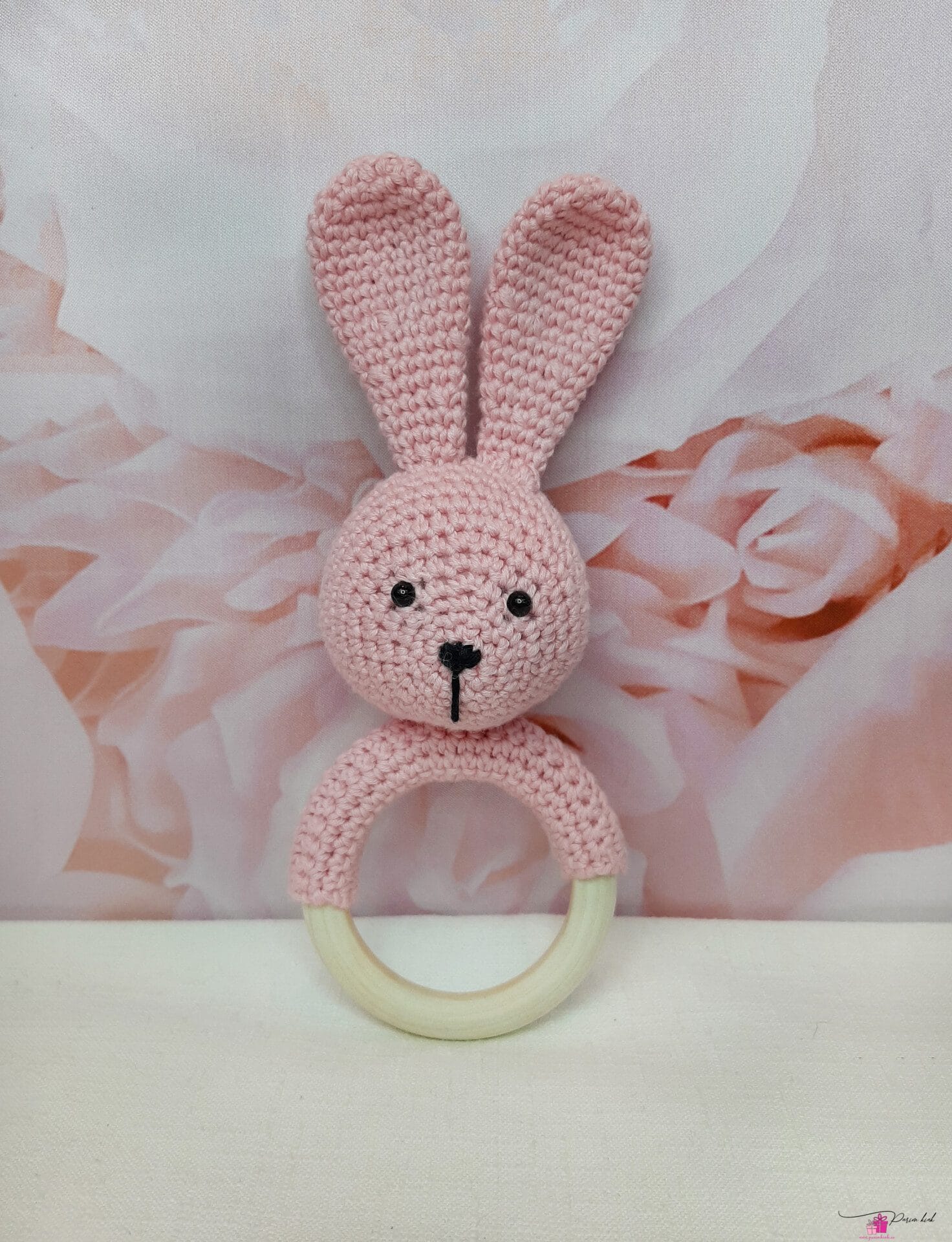 Kõristi Roosa Jänku » Parim Kink